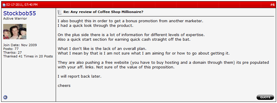 Coffee Shop Millionaire: How It Works, Costs, and What to Expect
