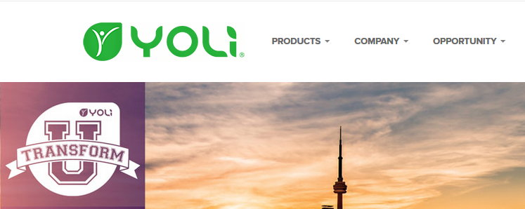 Yoli Better Body System Diet Review: Legit Or Scam?