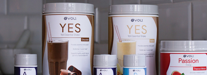 Yoli Better Body System Diet Review: Legit Or Scam?