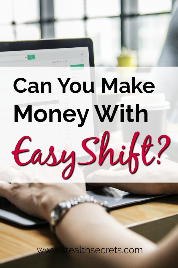 Easy Shift App Review – Legit or Scam?
