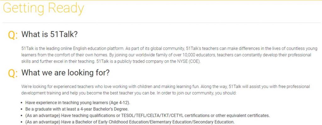 51talk ESL Tutoring: How It Works, Costs, and What to Expect